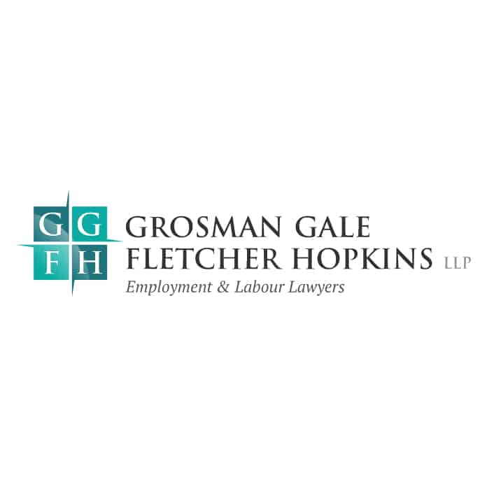 Toronto Employment & Labour Lawyers | Our Team | GGFH